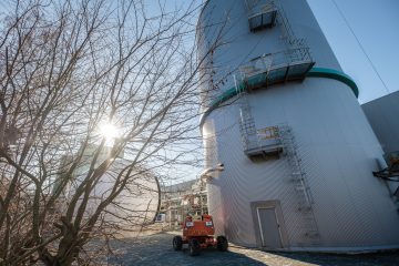 Dranco | Anaerobic digestion technology & Biogas Solutions
