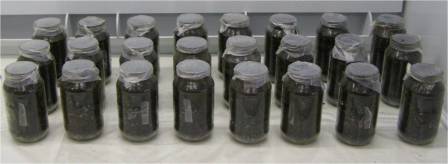 (A)biotic degradation of oxo-degradable plastics | DRANCO nv