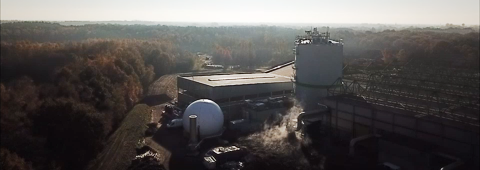 Belgium’s First Biogas from Waste Upgrading Plant Begins Grid Injection ...