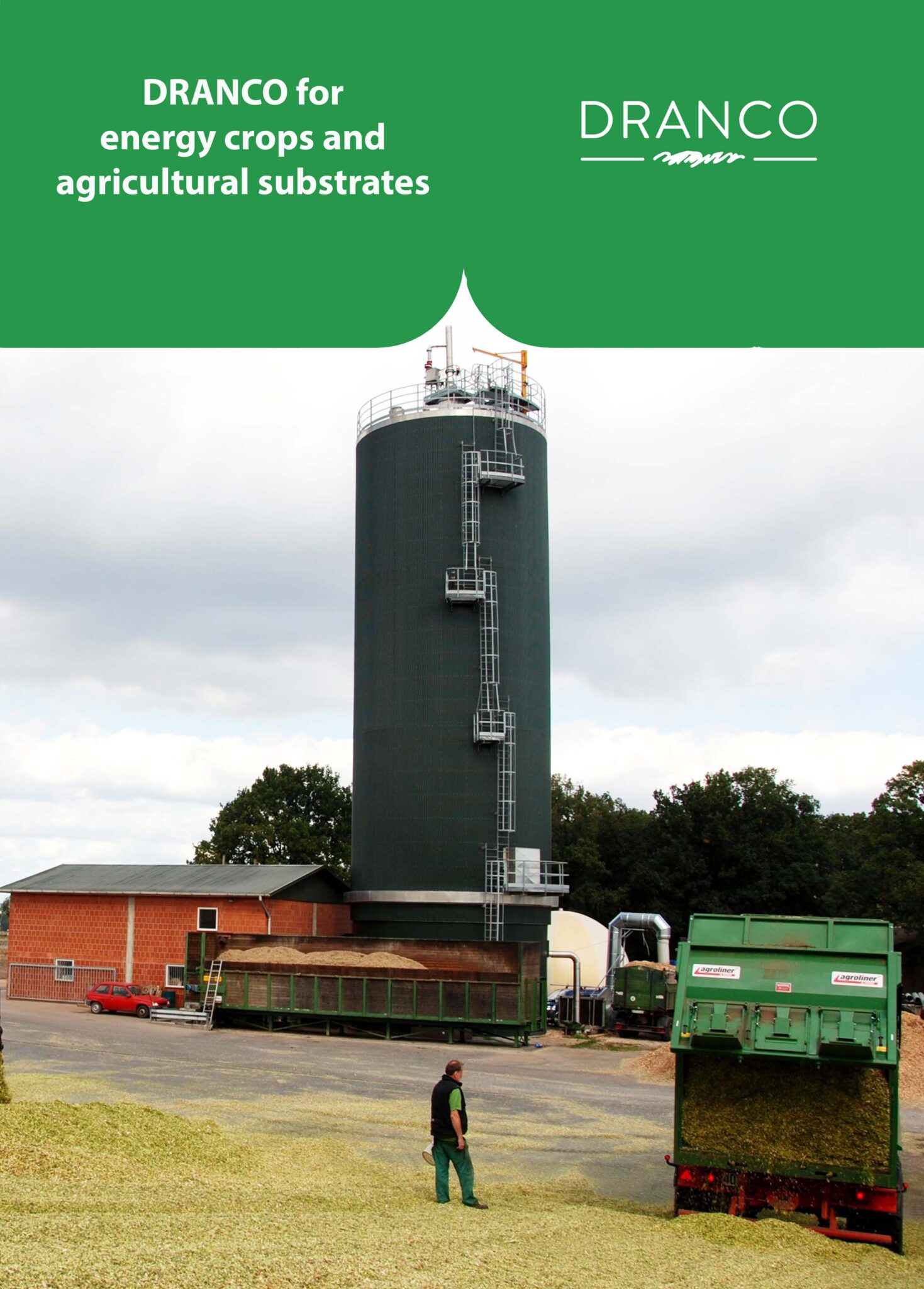 DRANCO announces a new partnership for India | DRANCO nv